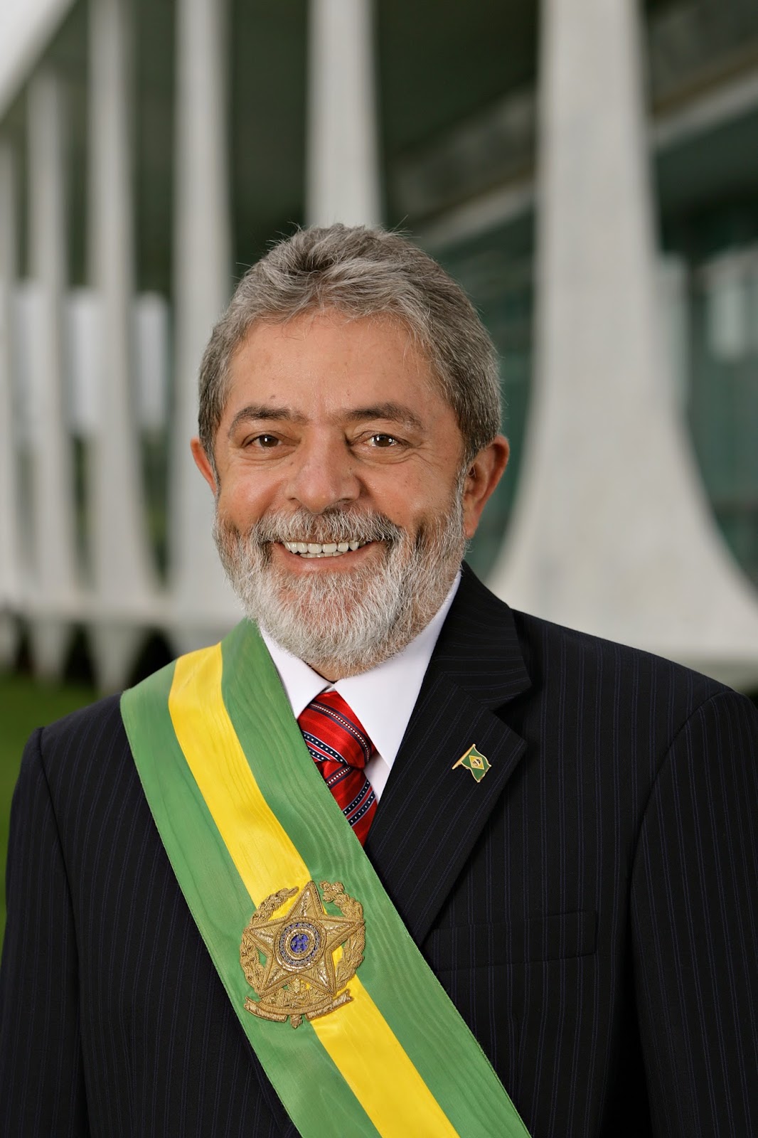 Histo é História: LULA (2003-2011)