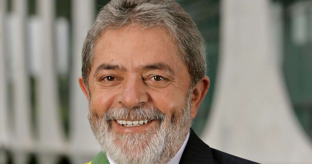 Histo é História: LULA (2003-2011)
