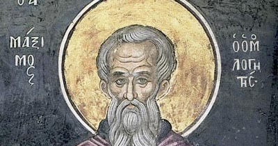 ORTHODOX CHRISTIANITY THEN AND NOW: Synaxarion of Saint Maximus the ...