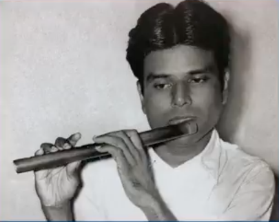 Flute Wizard T R Mahalingam - Preserving the Carnatic Flute Heritage ...