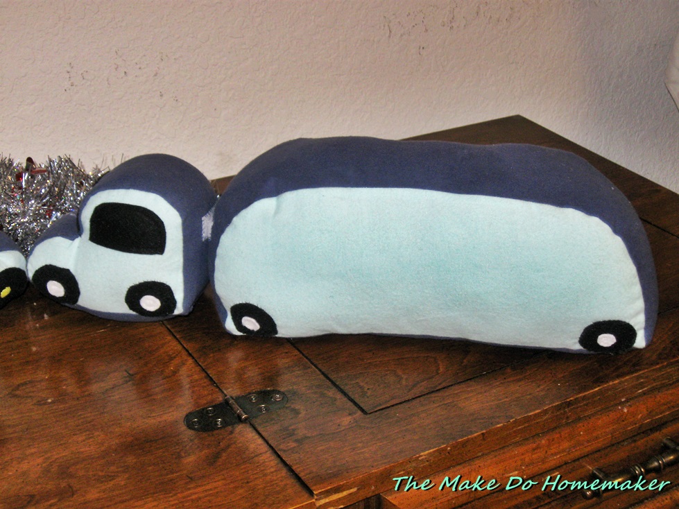 The "Make Do" Homemaker: When Life Gives You Lemons...: Christmas 2016 ...