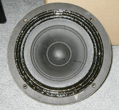 JE Labs Arkiv (up to 2008): Open Baffle