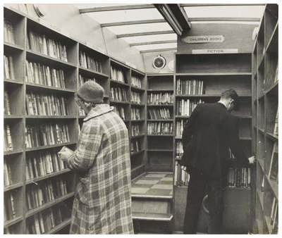 6 Oxgangs Avenue 1958-1972 'The Stair' incorporating Oxgangs - A ...