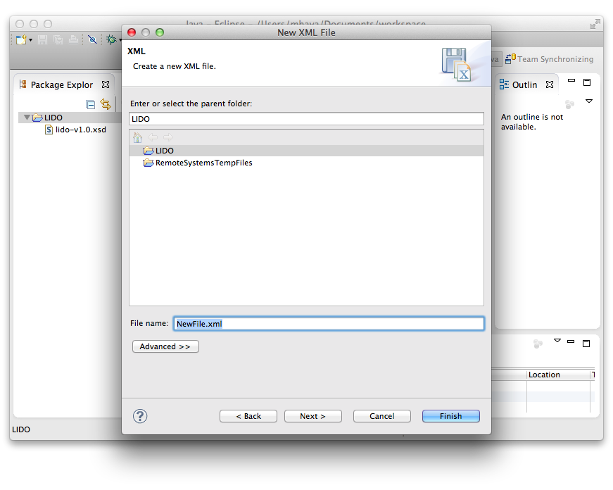 Sheep Blog Eclipse XML XML Sheep Blog Eclipse XML XML