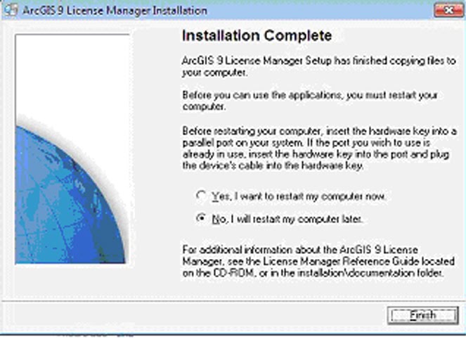 Arcgis 9 3 install crack files software - wiilasopa