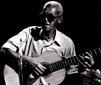 Na Trilha do Rádio: Há 31 anos morria Cartola, o príncipe do samba