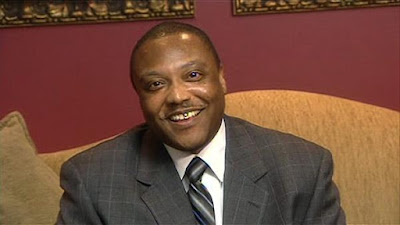 Prosecutor who sent innocent man to death row is disbarred