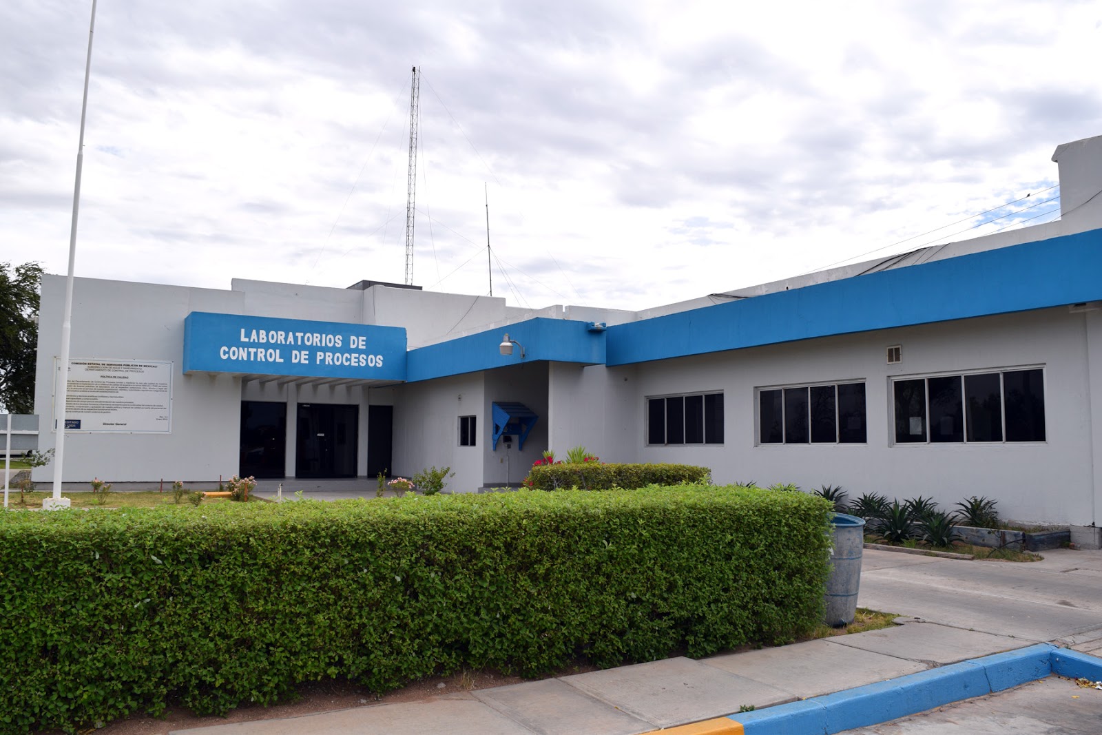 ENTREGA GOBIERNO DEL ESTADO AGUA DE CALIDAD LIBRE DE ORGANISMOS DAÑINOS ...