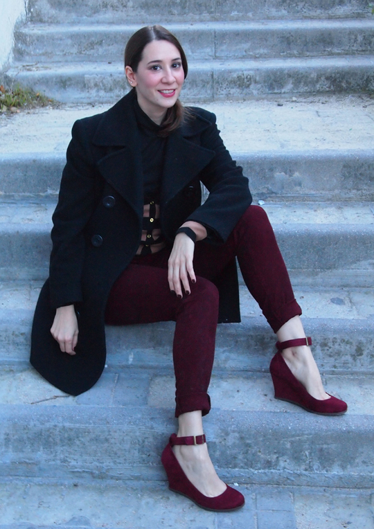 The Hot Mess Corner | Blog de belleza, moda y tendencias. : Winter is ...