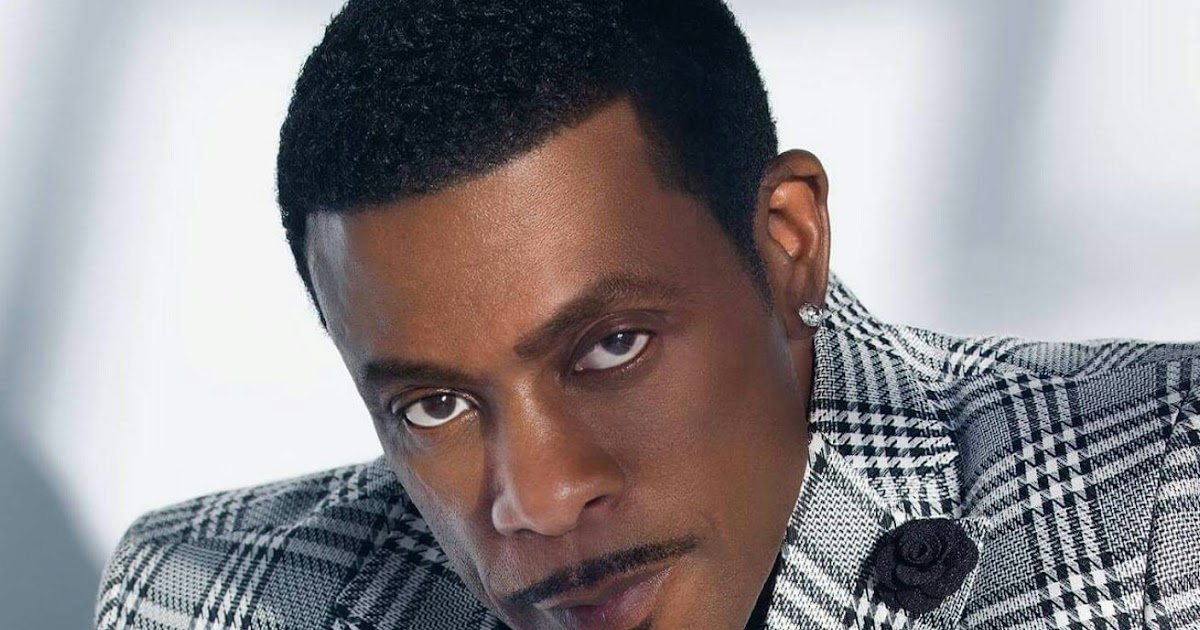 rnbjunkieofficial.com: Keith Sweat Scores Top 10 Urban AC hit ...