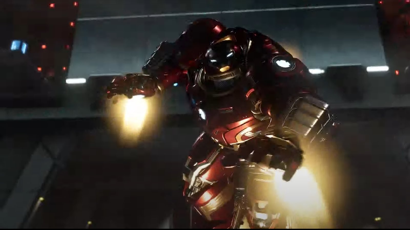 Marvel's Avengers WAR TABLE FULL Details, Co-op, Story Trailer ...