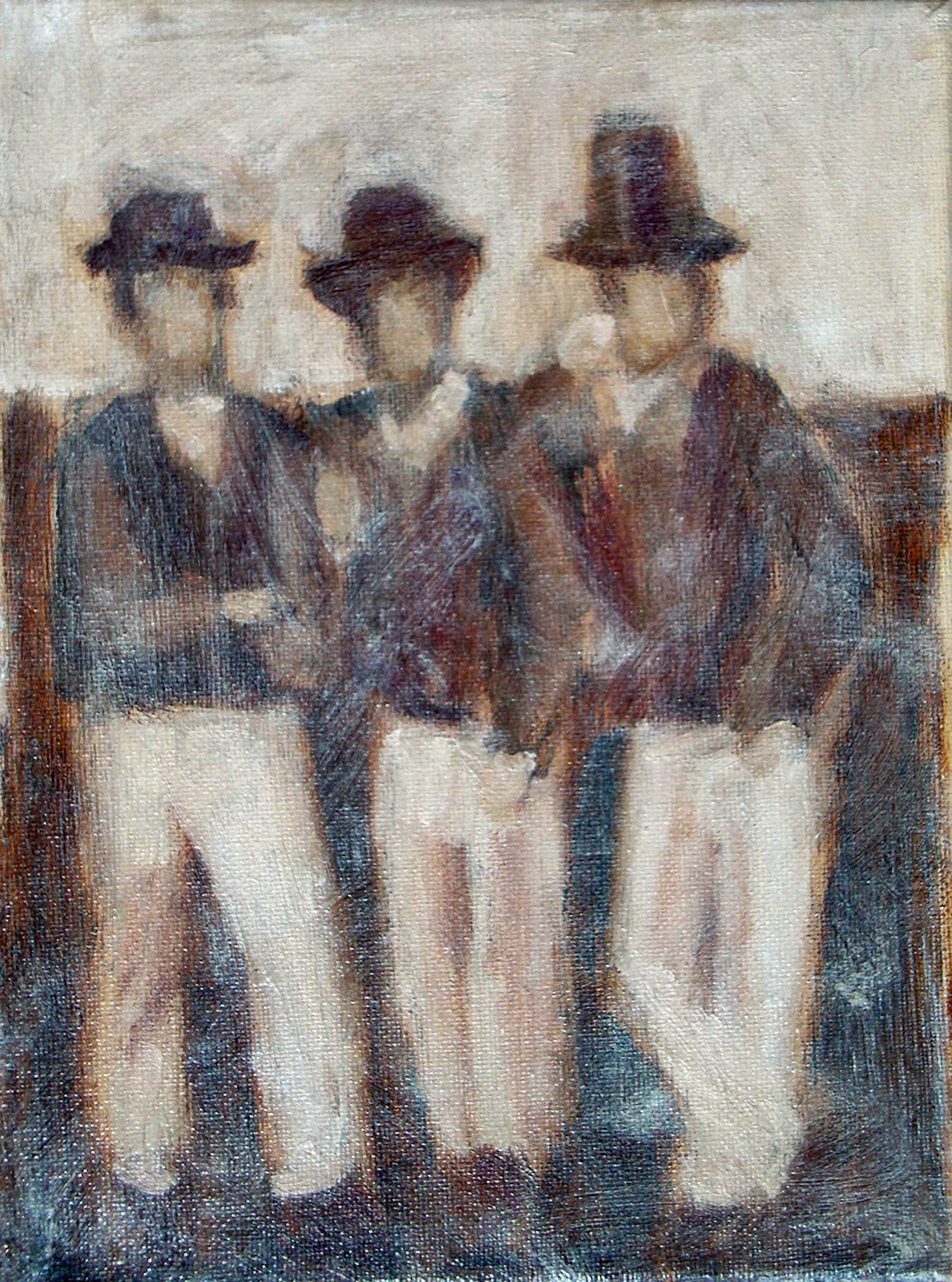 CHRISTOS GIANNOPOULOS: 2013