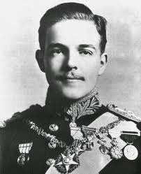 PESSOAS EN MADRID: D. Manuel II, el último rey de Portugal (I)