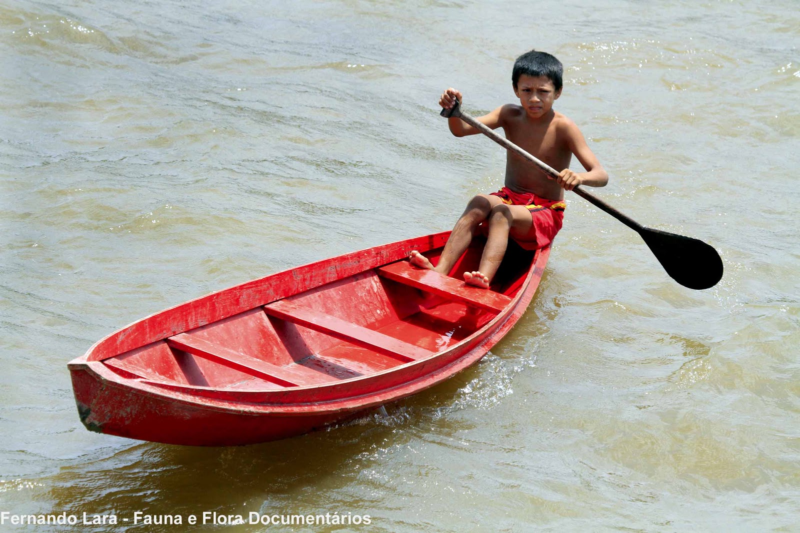Rotas Verdes Brasil: ESPECIAL: Travessia pelo Rio Amazonas