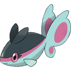 Innpet: 10 Hewan Yang Terdapat di Pokemon (Generasi Keempat)