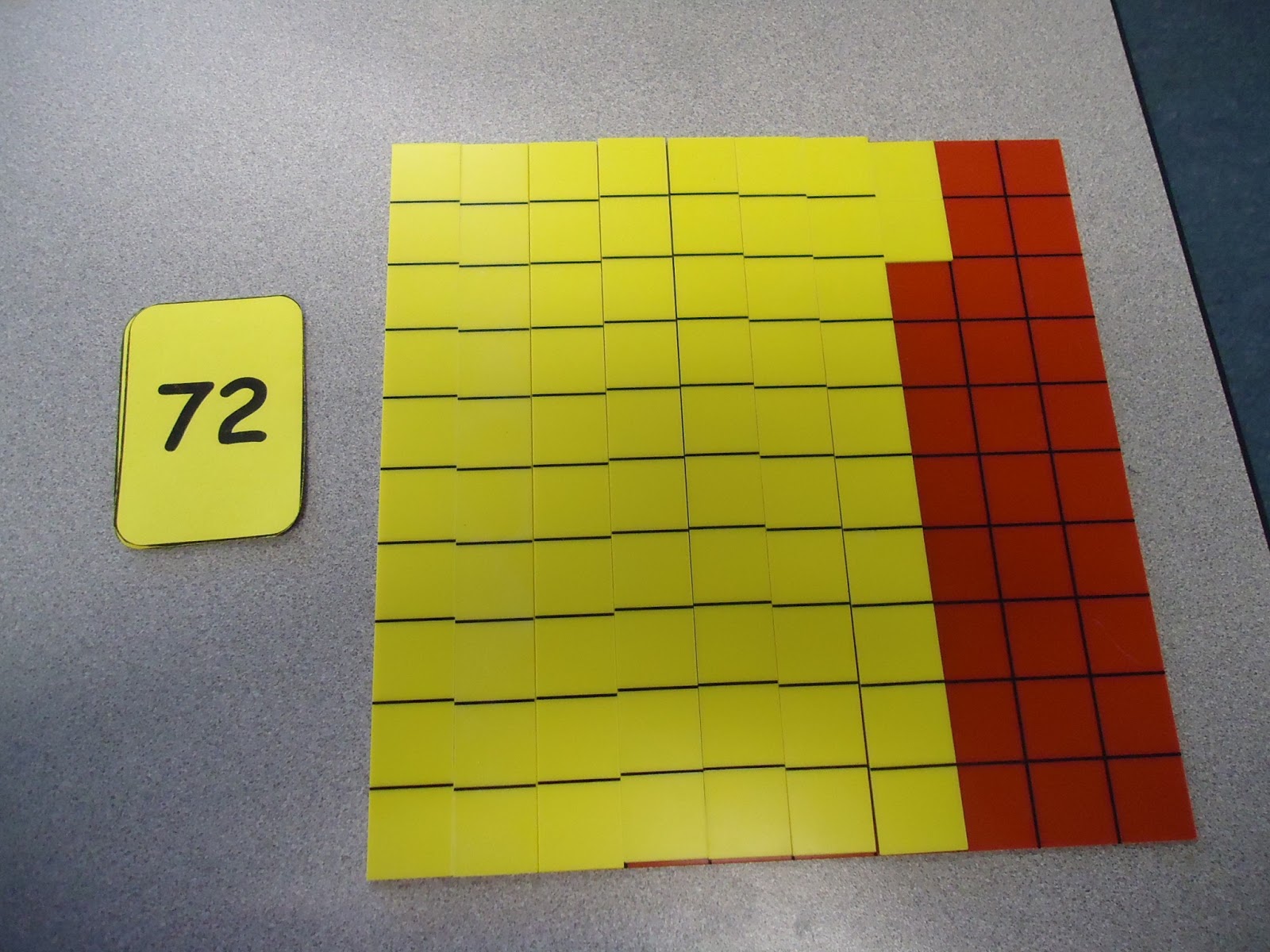 The Elementary Math Maniac: Combinations of 100 and the Common Core