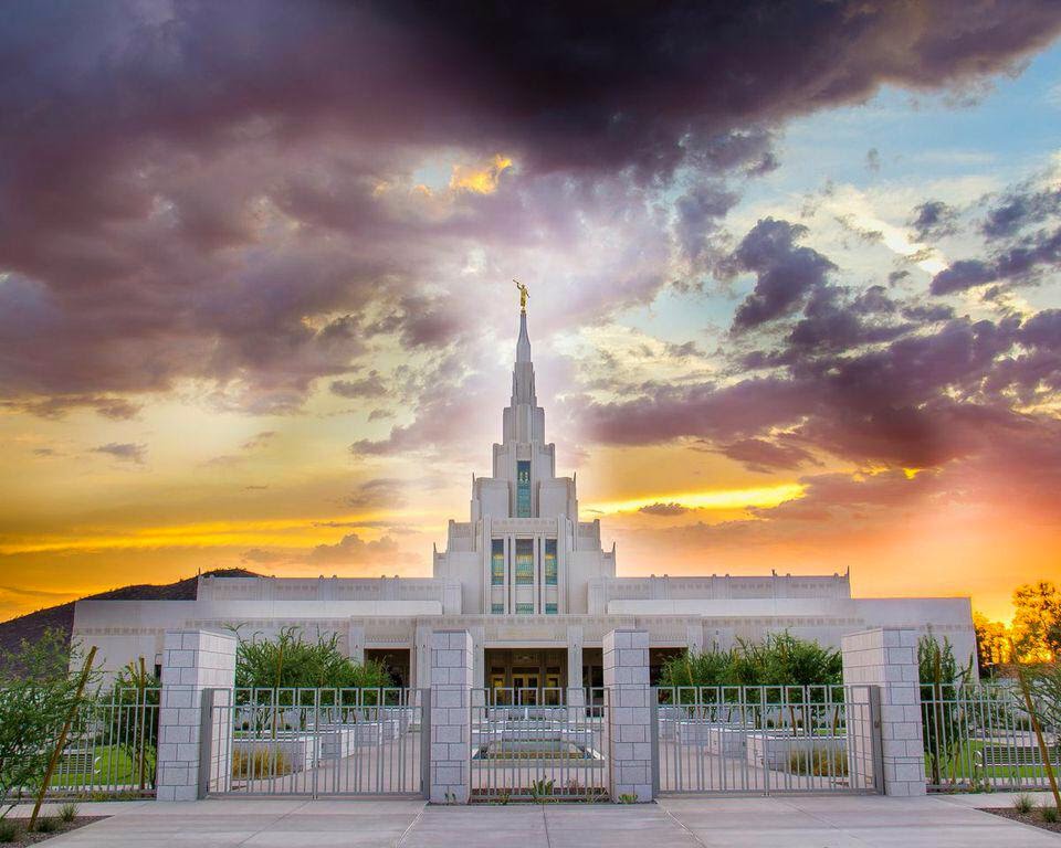 Elder Tevin Byington