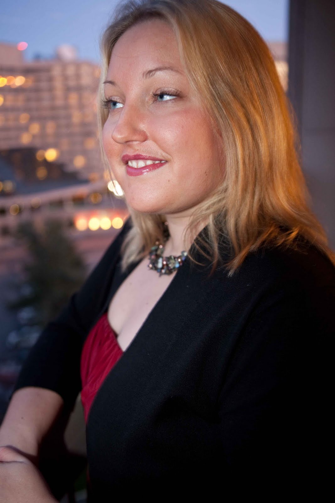 Her Story Wins: Collaborators