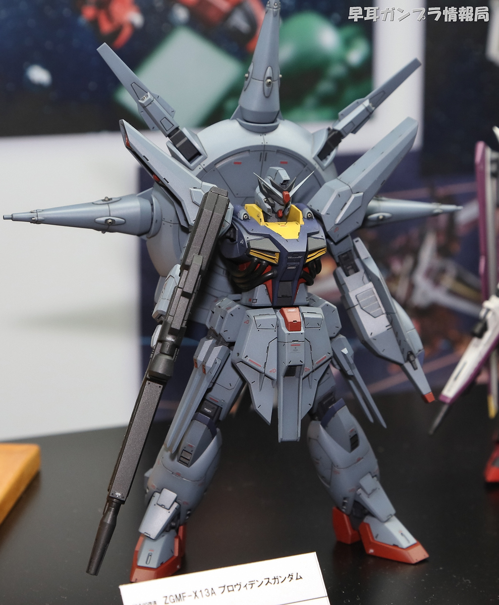 GUNDAM GUY: RG/HG 1/144 Gundam SEED Series Gunpla Painted & Custom ...