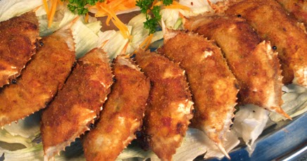 Blog de palma2mex : Cocina de palma - Jaibas rellenas