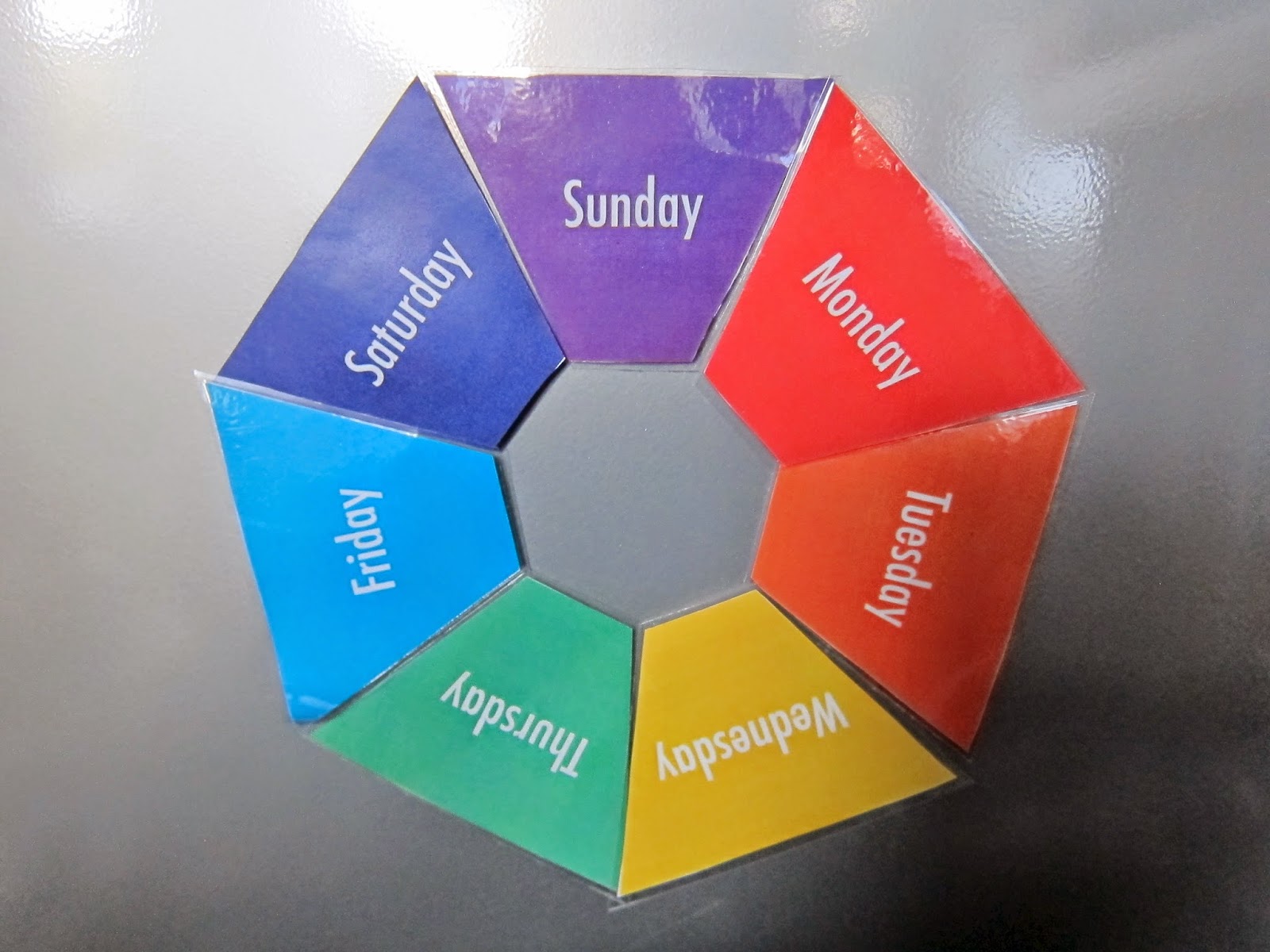 Literature Based Kindergarten, Heckedy Peg