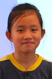 Catch Me If I Fall...: 6.2 2011 PSLE Results @ a Glance (Individual)