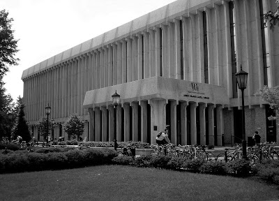 el imperio moderno: james branch cabell library. virginia commonwealth ...