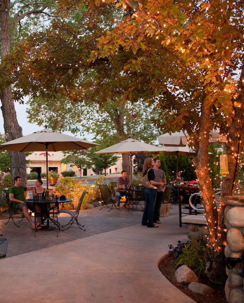 Sparkles and Lattes: 10 Things to Do, See and Eat in Reno