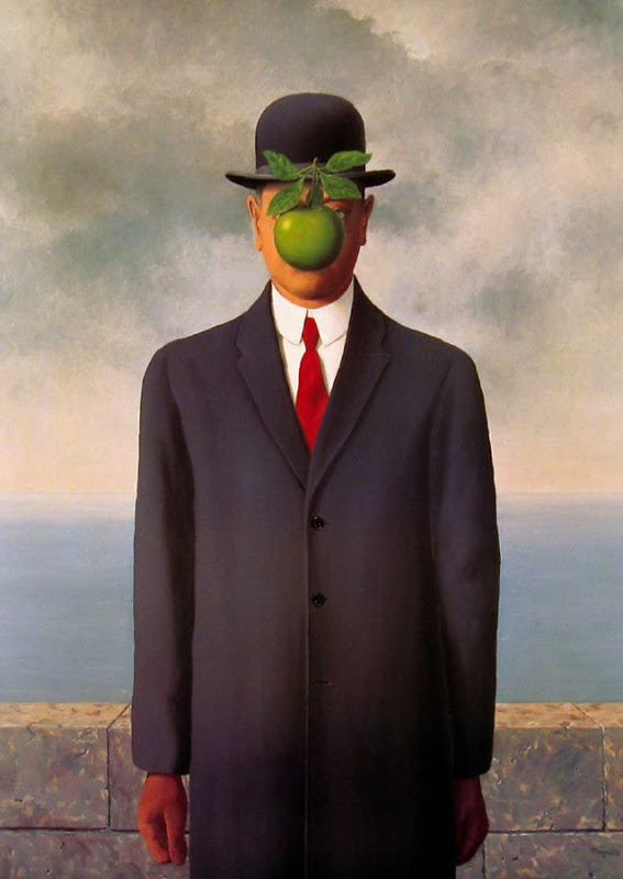 Música, arte y cultura: RENÉ MAGRITTE LA TRAHISON DES IMAGES