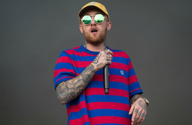 Mac Miller Found Dead Aged 26! | The Gossip Factory