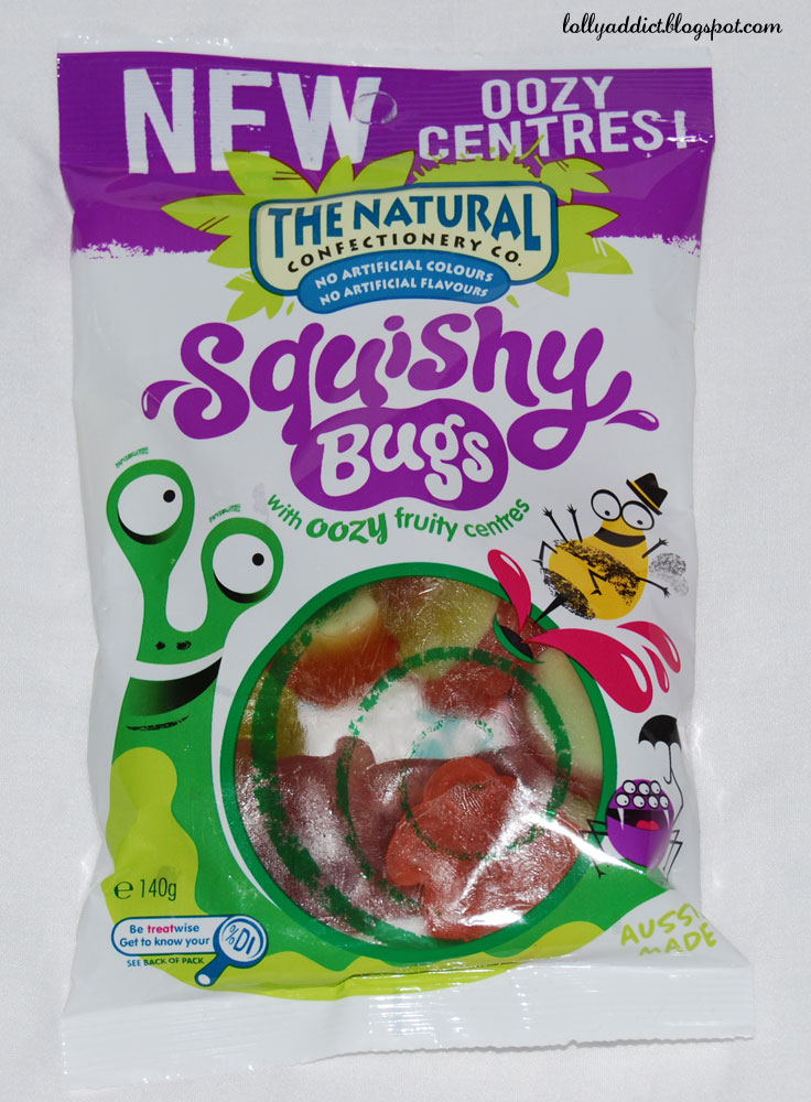 Lolly Addict - Australian Confectionery Reviews: The National ...