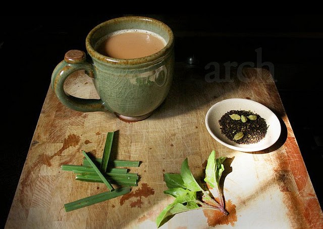 Rang-Decor {Interior Ideas predominantly Indian}: A Cup of Chai…{A ...