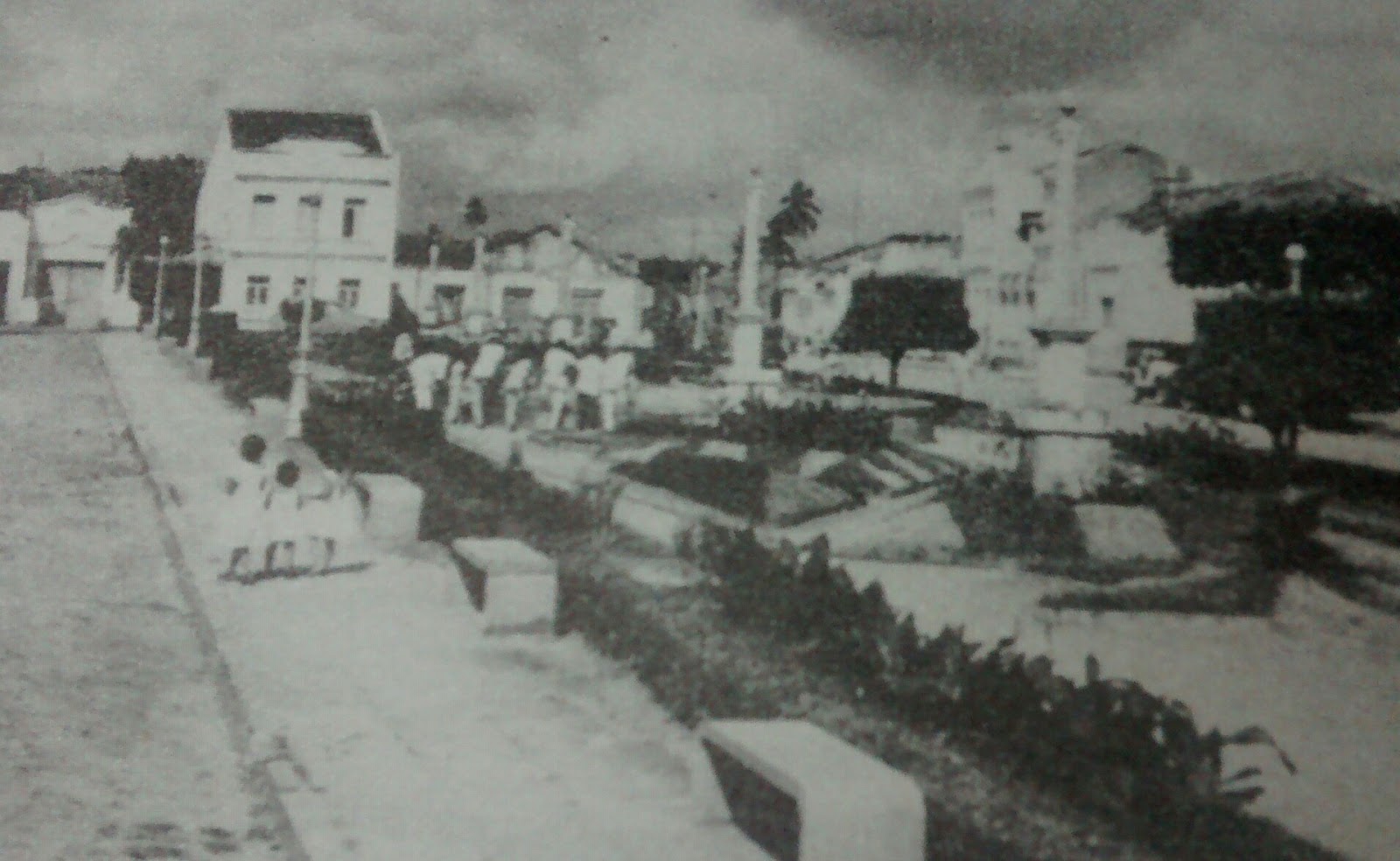 Pernambuco Antigo: PALMARES-PE