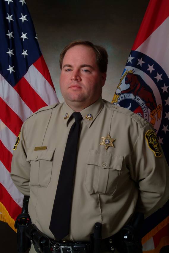 Mid America Live: Cass County Sheriff's Department Promotes Officers