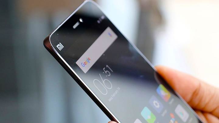 Xiaomi Mi 6 Full phone specifications - R.T. News