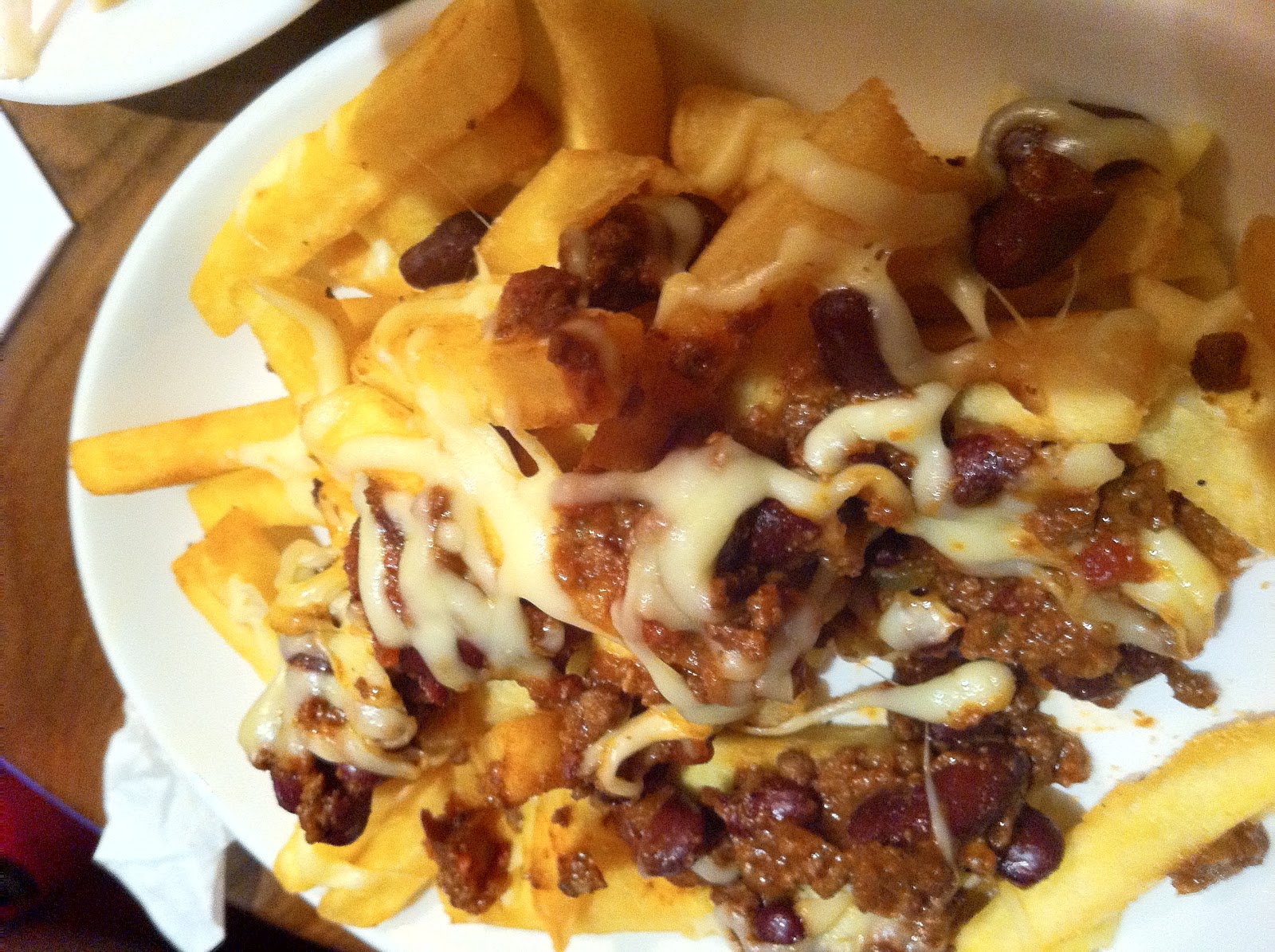 Cuisineaddiciton: Bodeans