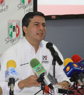 Nueva dinámica ¡El nuevo PRI! - PERIÓDICO FRONTERA DE TAMAULIPAS.