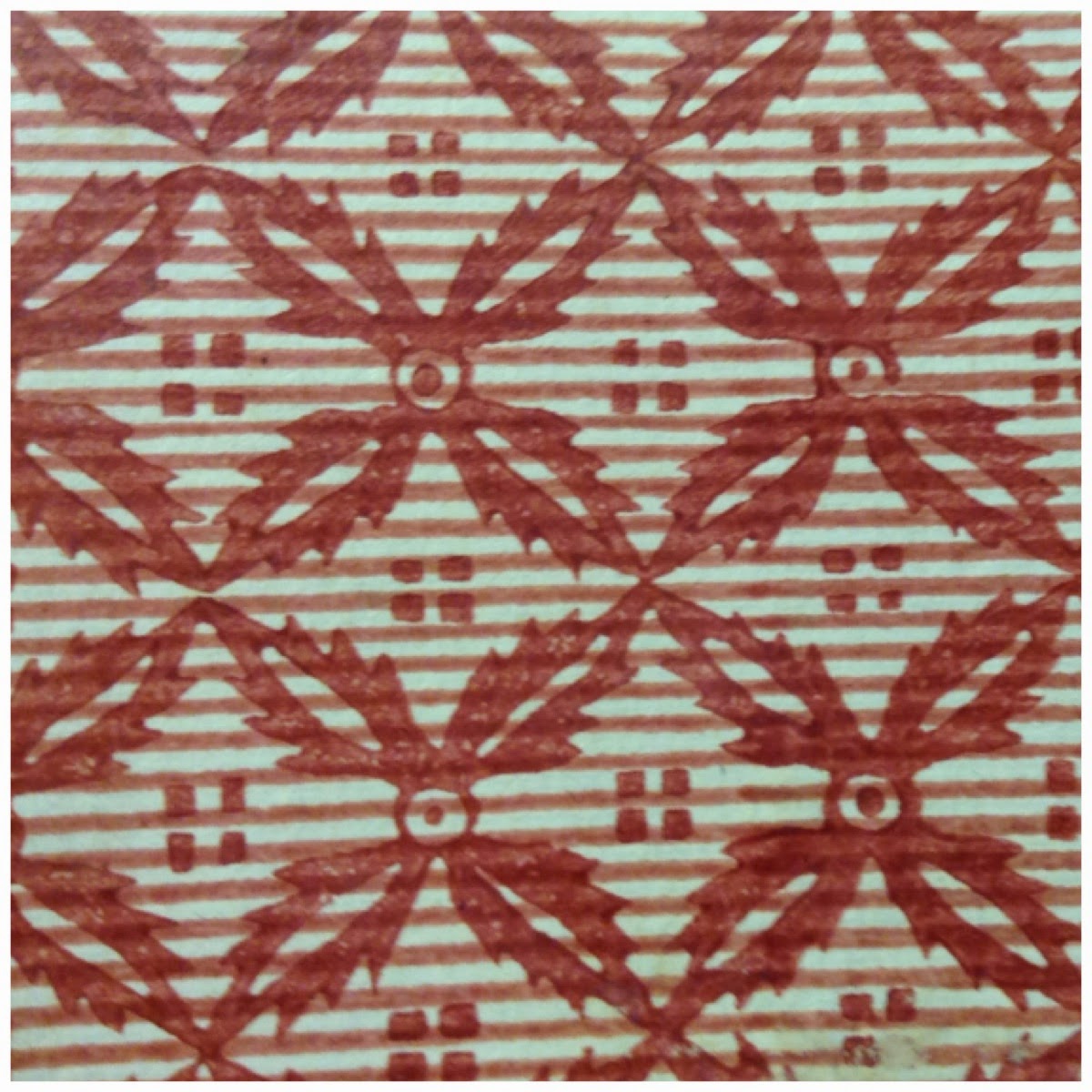 Paste Paper Paradise