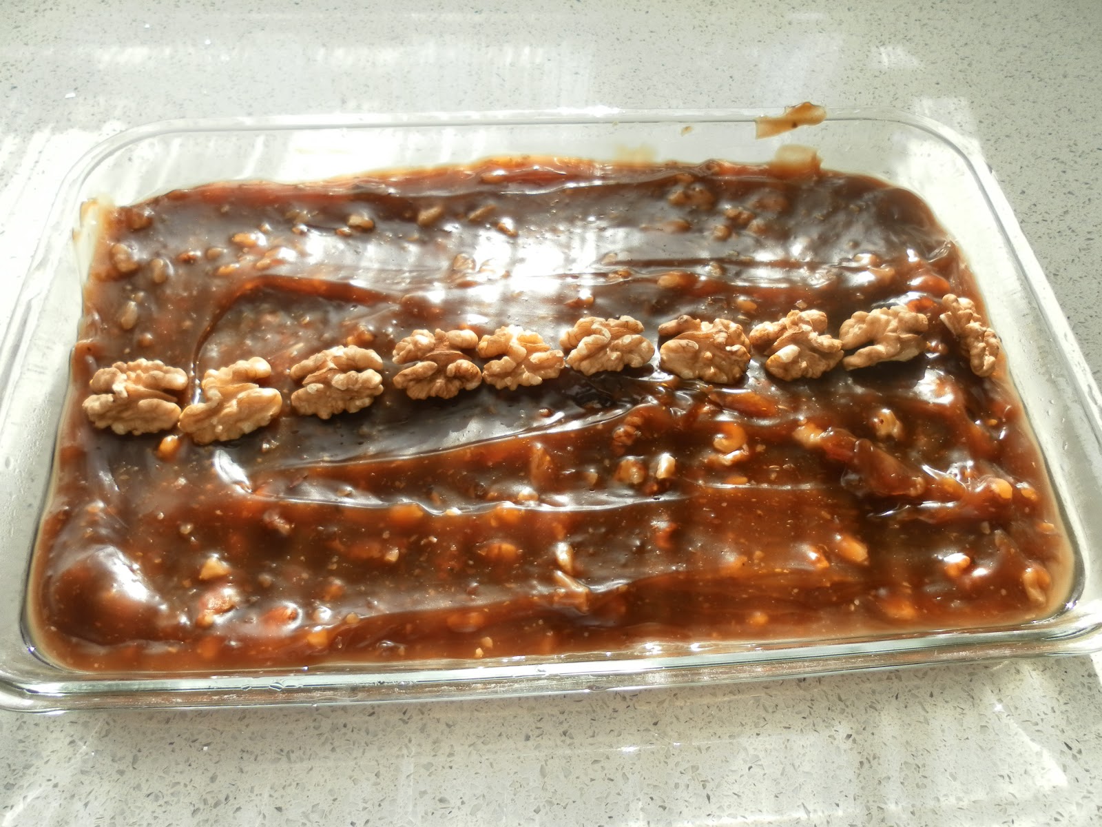 GÖNLÜMDEN GEÇENLER: PEKMEZLİ HASUDE