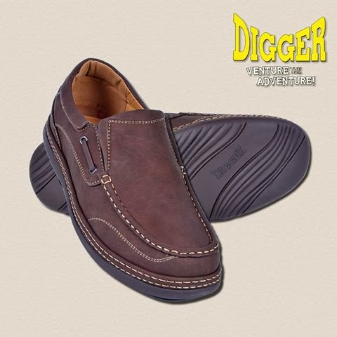 Digger Shoe collection for Men 2013 | Fingerprints on the wardrobe