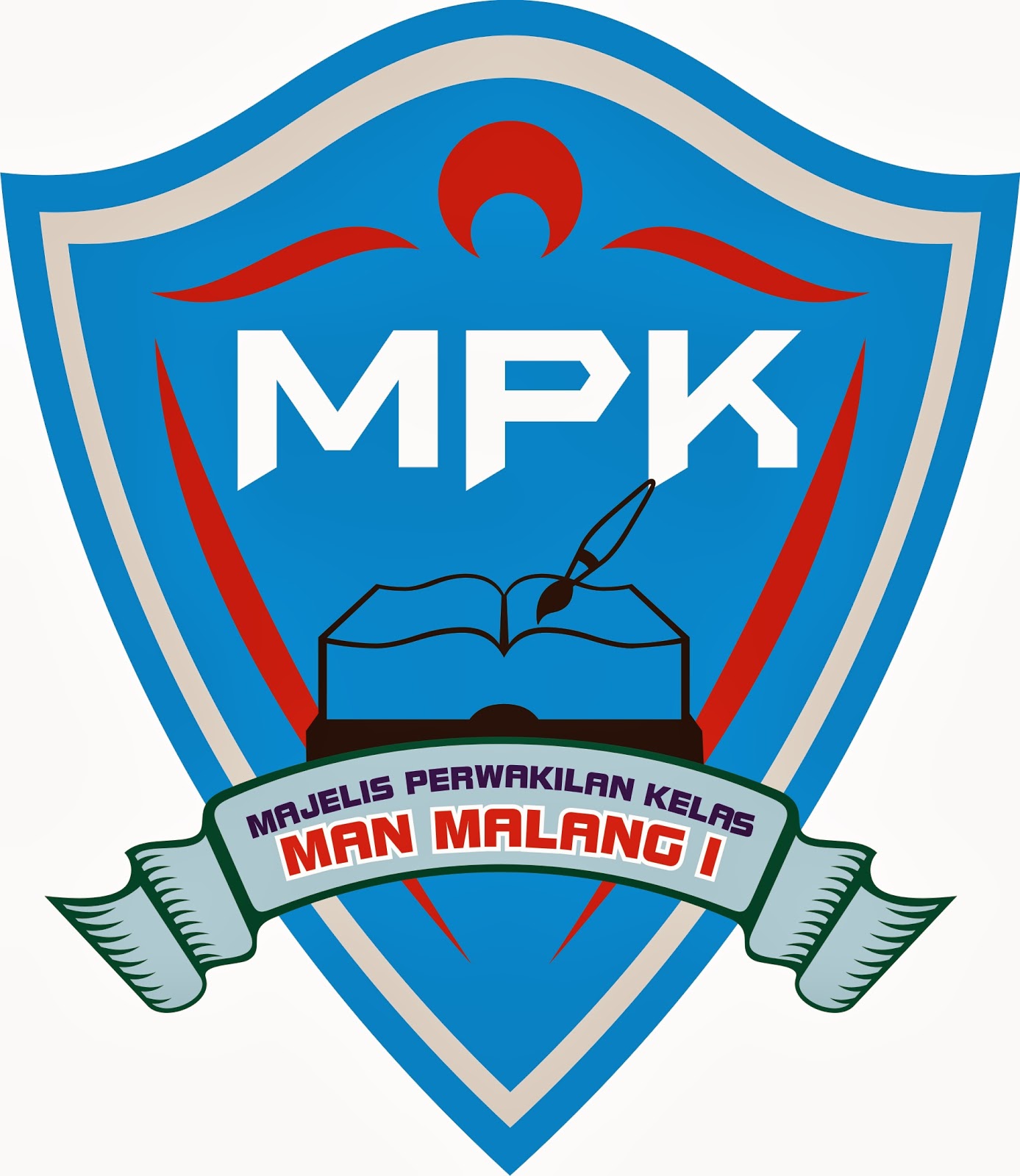 Mpk Kluang Logo