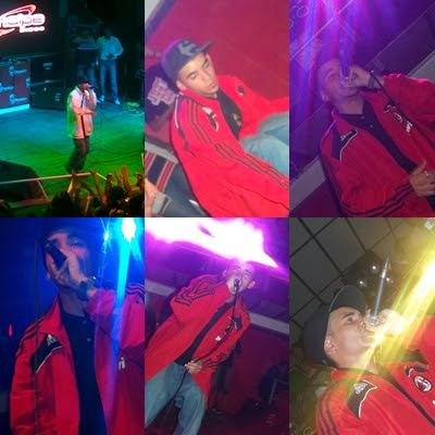 Descargate el pack de fotos del Show en Jujuy! ~ Picky Mc Trespe (3p!)