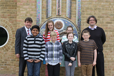 Stephen Metcalfe: Lee Chapel Primary School crowned victorious at ...