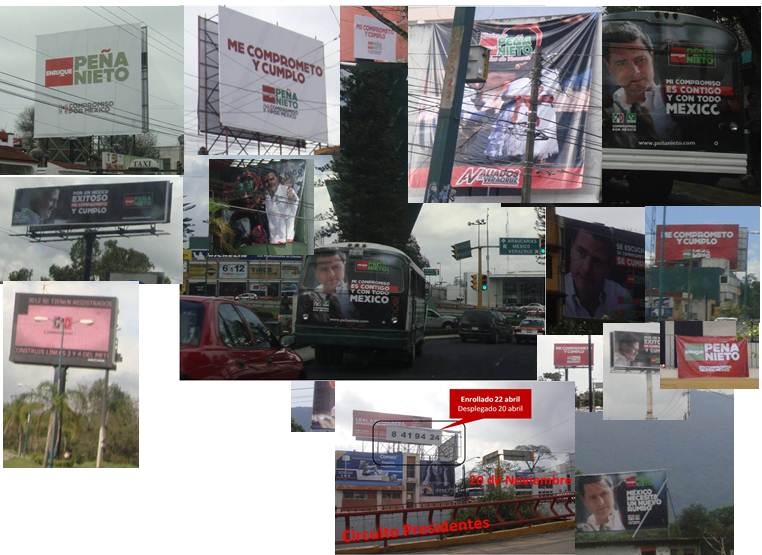 Lectura y escritura: Si yo fuera presidente