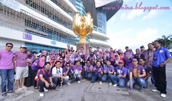 Hong Kong with Hanis Haizi's group - Day 3 - Premium Beautiful ...