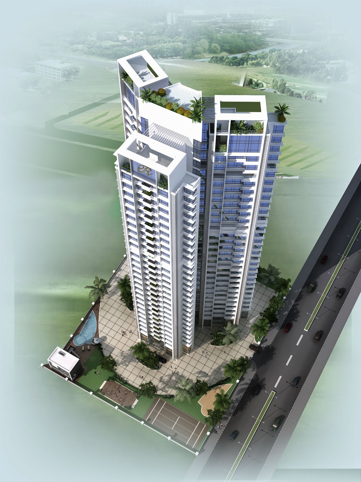 CALL 9699599919 Resale -3BHK -4BHK Runwal Reserve Worli,Mumbai: Worli ...