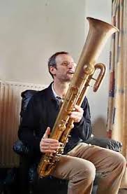 MUNDO INSTRUMENTAL: OFICLEIDE