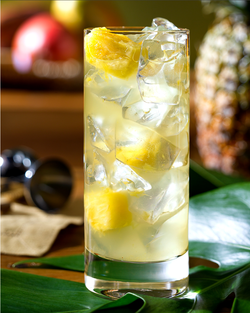 West Village Blog: Cheers To Fall