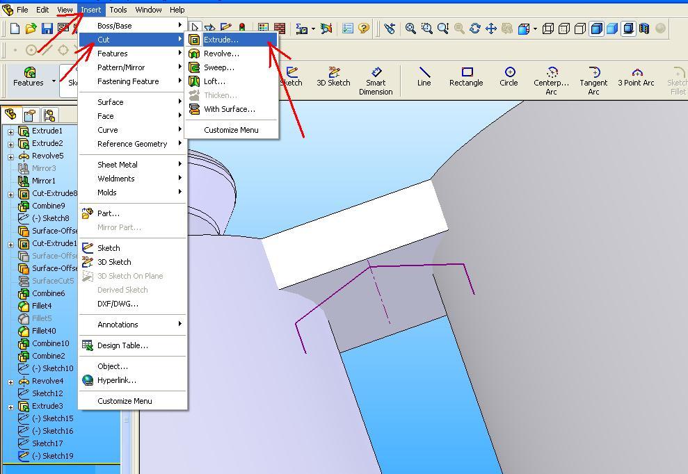 SOLIDWORKS DESIGN TUTORIAL: 2016