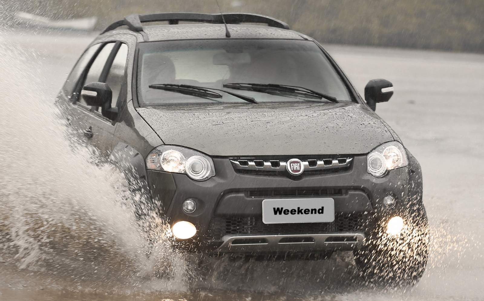 Fiat Palio Weekend 2015: preços, consumo e especificações